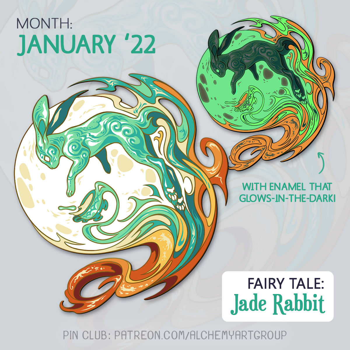 Fairy Tale Tarot – Alchemy Art