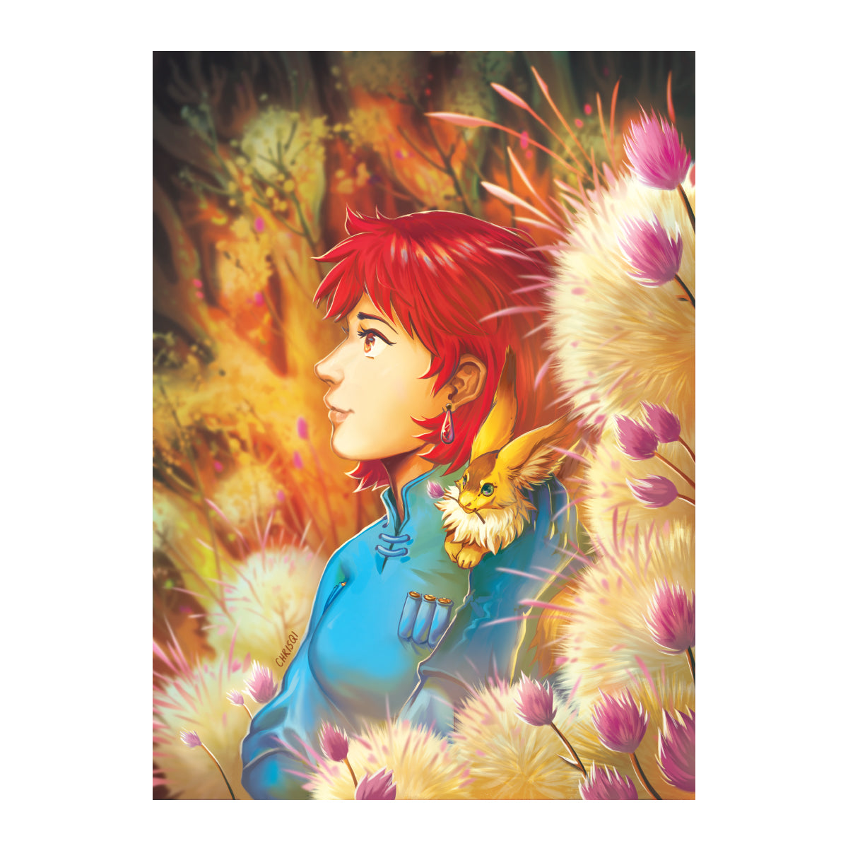 Print – Alchemy Art