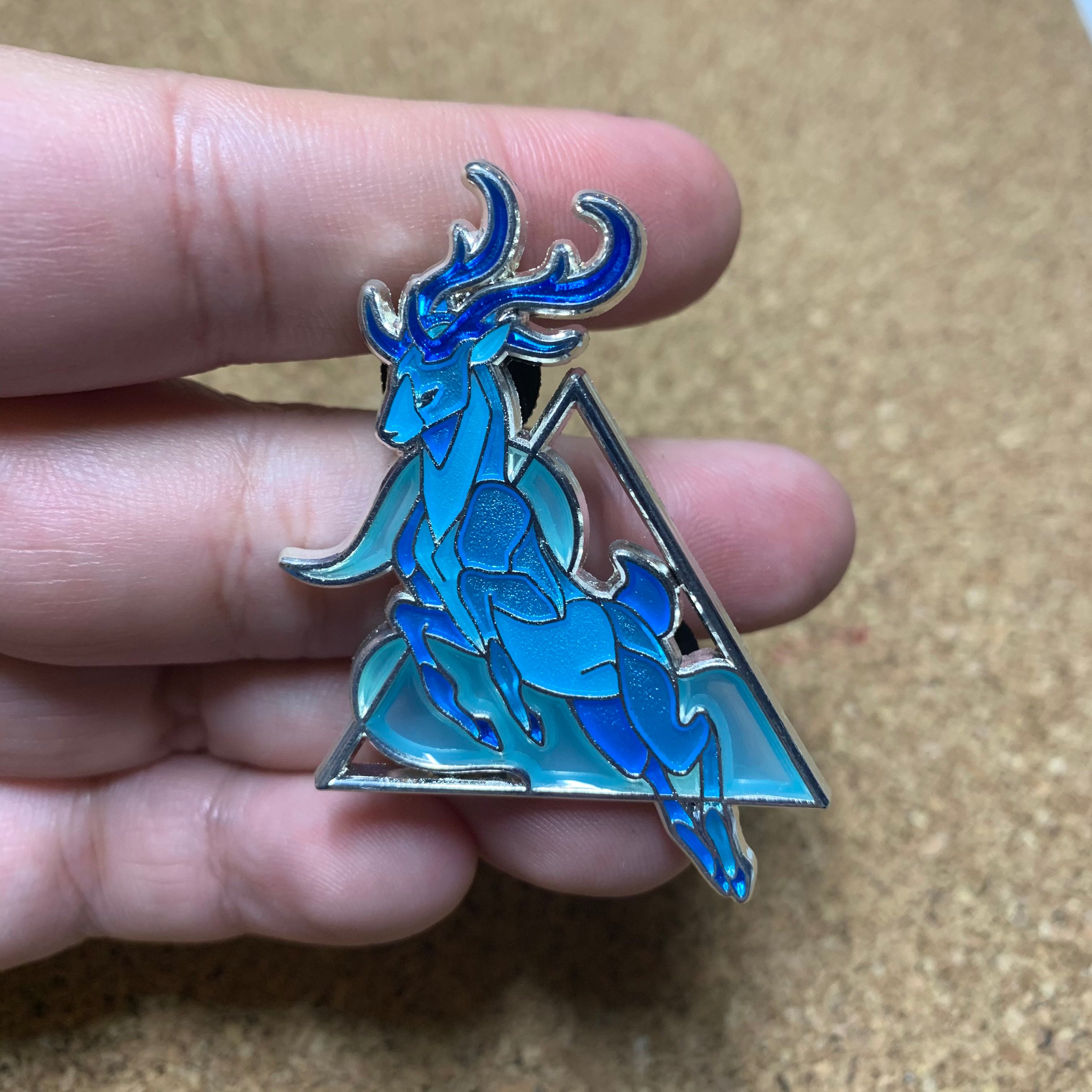 [Limited] Mischief Managed - Invisibility Cloak – Alchemy Art