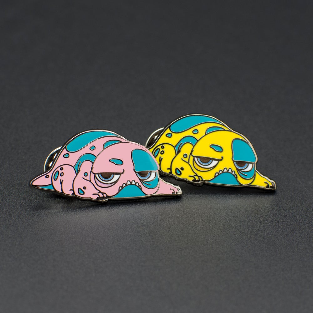 [EoT] The Dragon Prince - Bait Pins – Alchemy Art